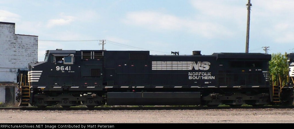 NS 9641